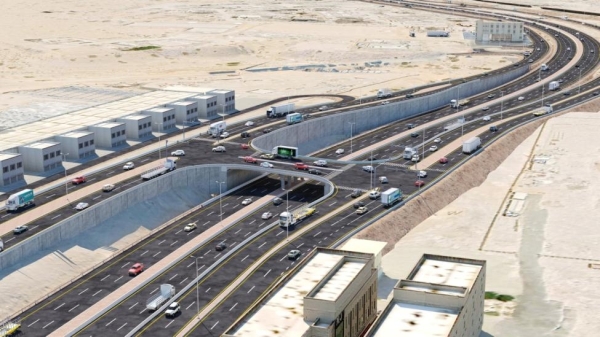 Phase II Of Al Ansab-Al-Jifnain Road Project To Start In 2023 | عاشق عُمان